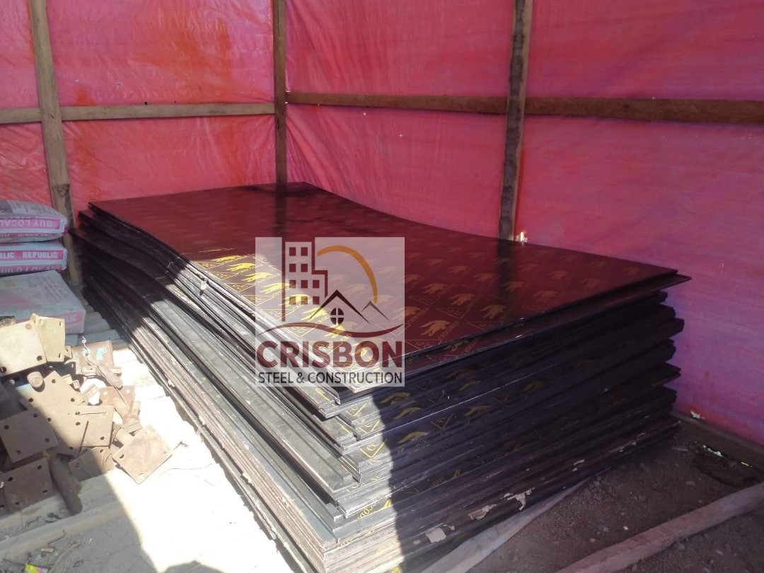 Phenolic board 1/2 and 3/4, Commercial & Industrial, Construction ...