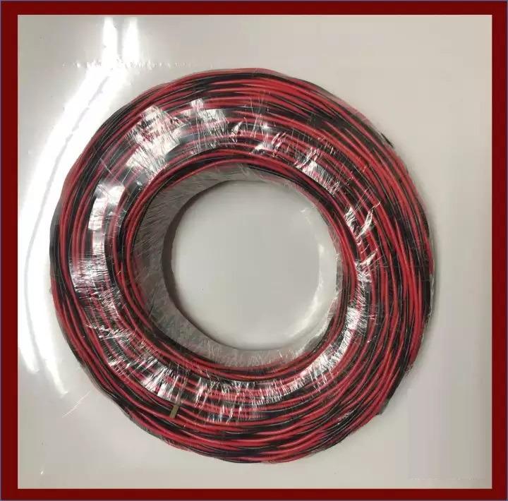 Philflex TF Wire 16/18AWG 150mts/roll, Commercial & Industrial ...
