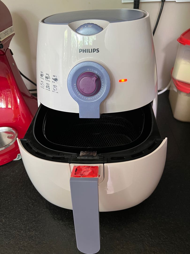 Phillips Air fryer, TV & Home Appliances, Kitchen Appliances, Fryers on ...
