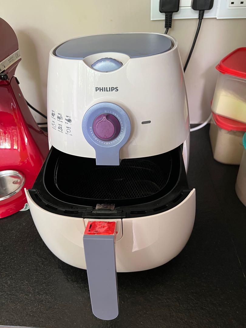 Phillips Air fryer, TV & Home Appliances, Kitchen Appliances, Fryers on ...