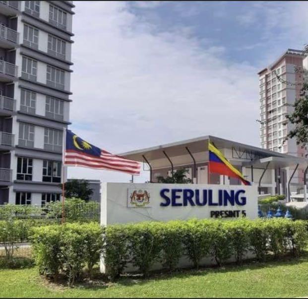 PPAM Seruling Presint 5 Putrajaya, Property, Rentals on Carousell