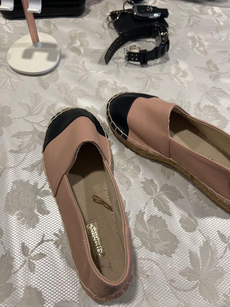 Primark Shoes, Women's Fashion, Footwear, Loafers on Carousell