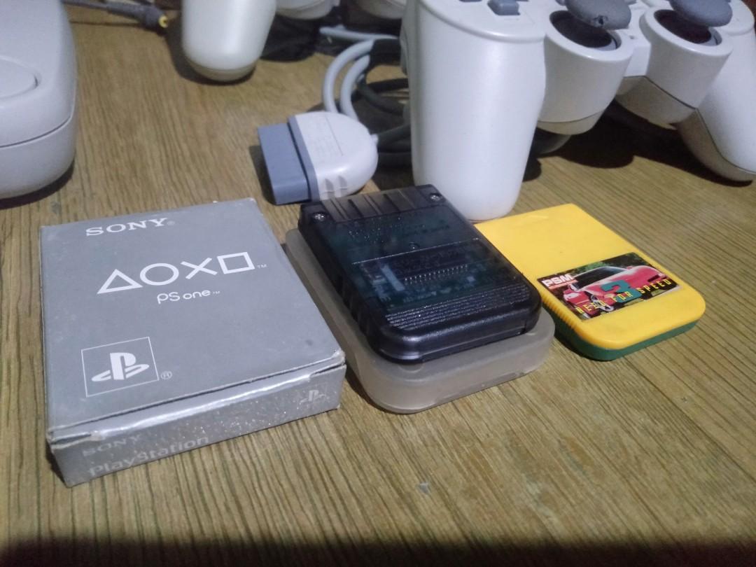 PS1 SLIM MODIFIED, Video Gaming, Video Game Consoles, PlayStation on ...