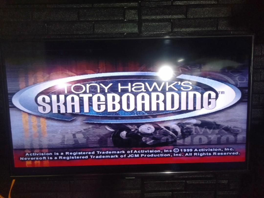 PS1 SLIM MODIFIED, Video Gaming, Video Game Consoles, PlayStation on ...