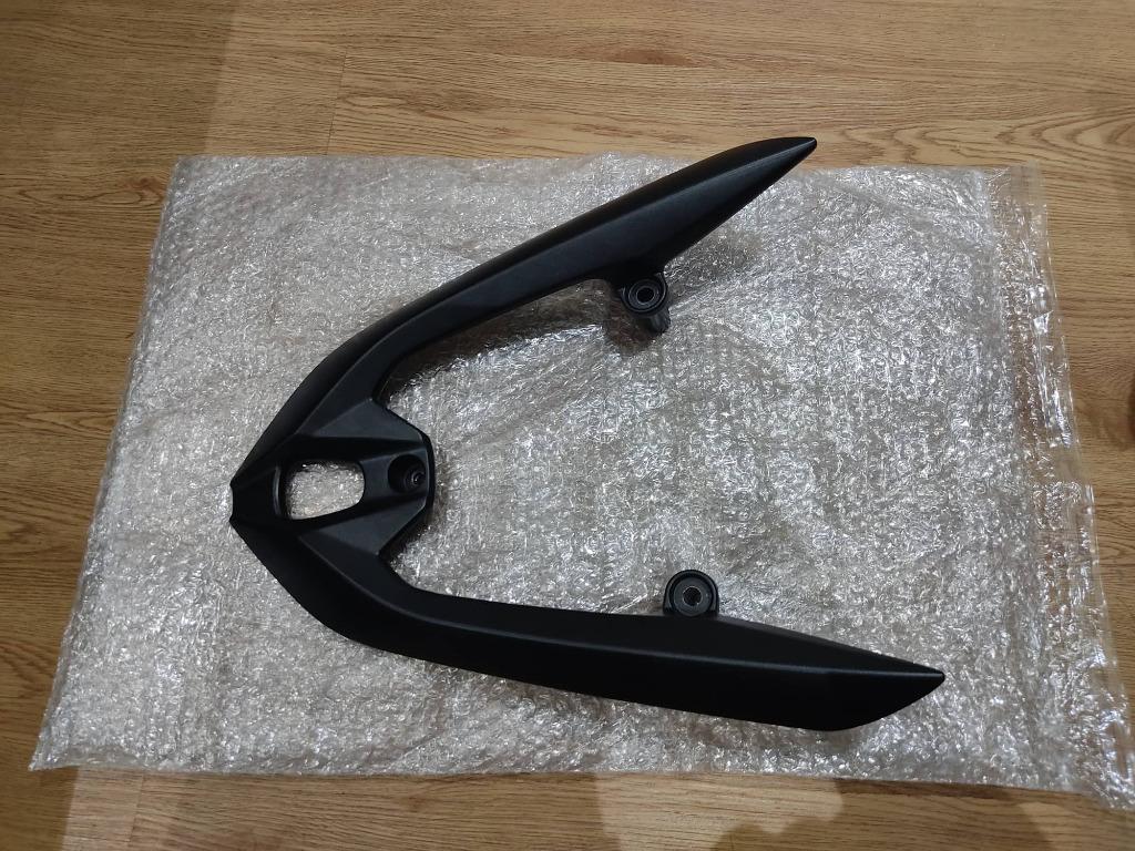 Rail Grab Bar Honda Click 125i/150i V2, Car Parts & Accessories, Other ...