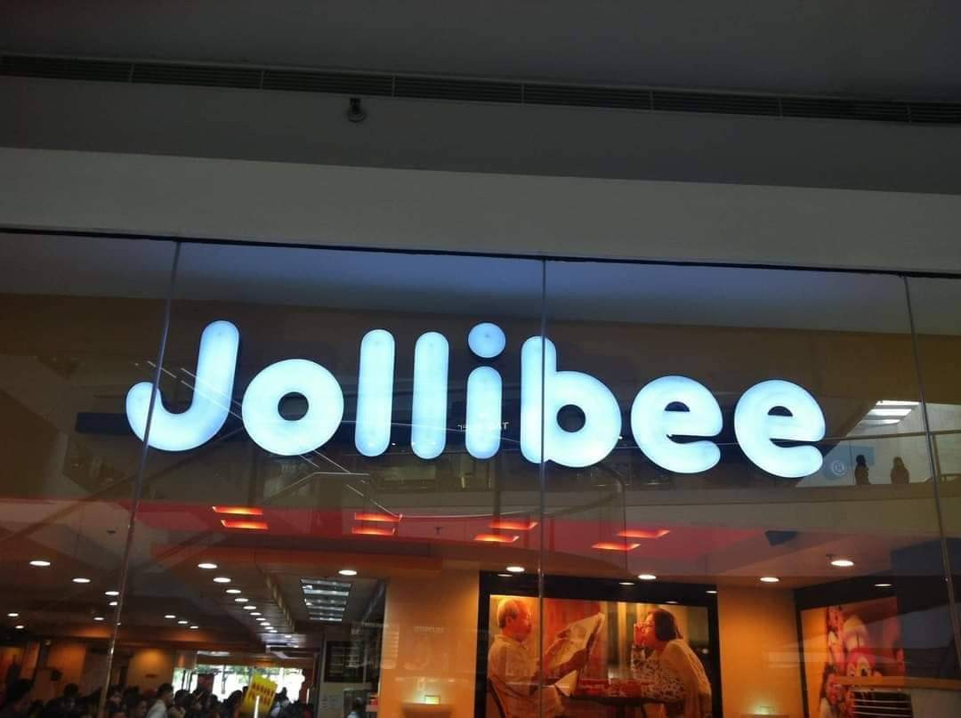 Signage acrylic/ stainless/ Build-up/brass, Furniture & Home Living ...