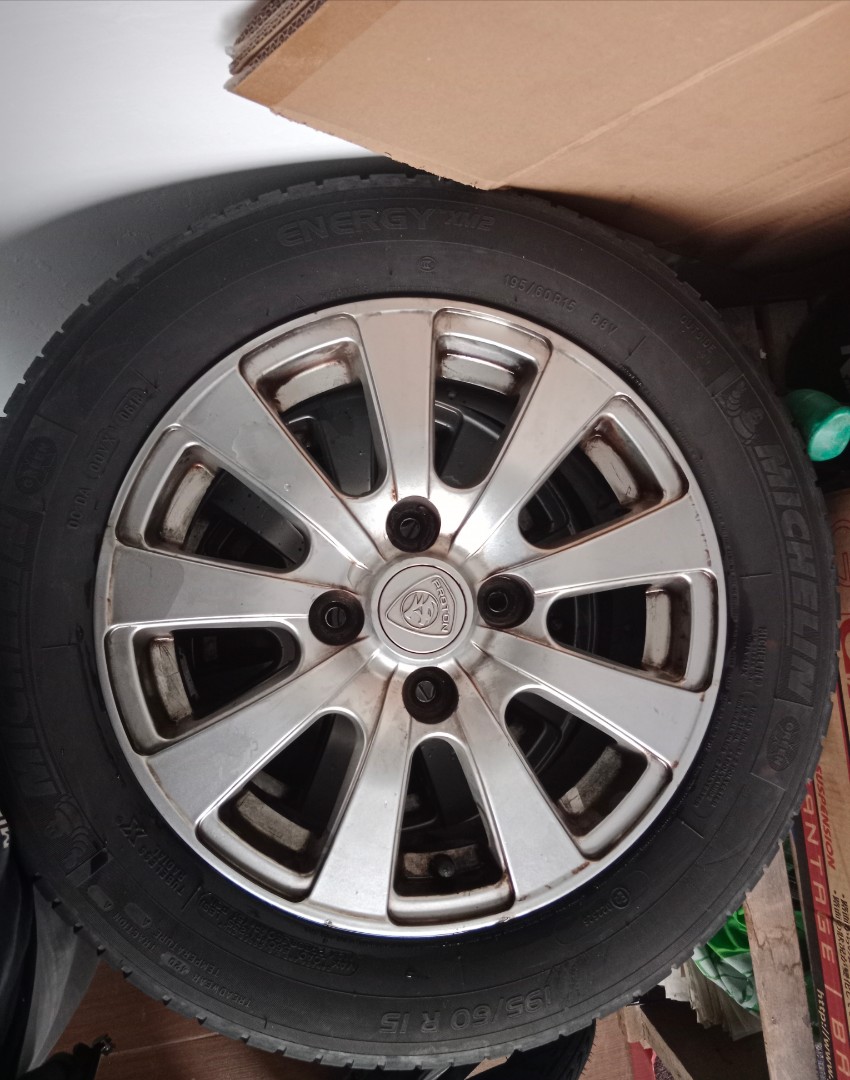 Sportrim Original Persona 2010, Auto Accessories on Carousell