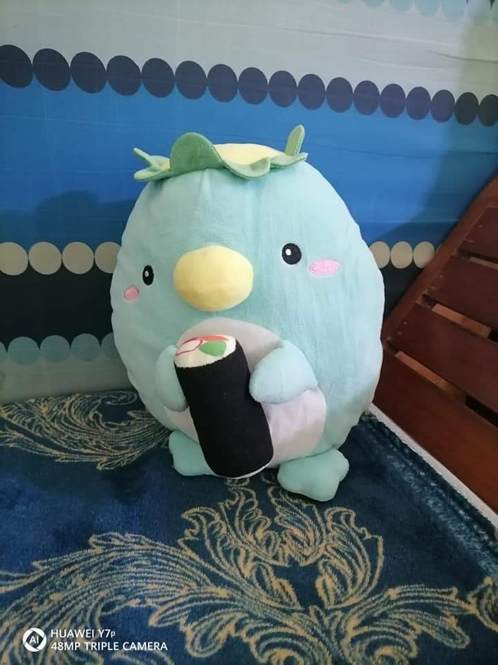 Squish mallow, Hobbies & Toys, Toys & Games on Carousell