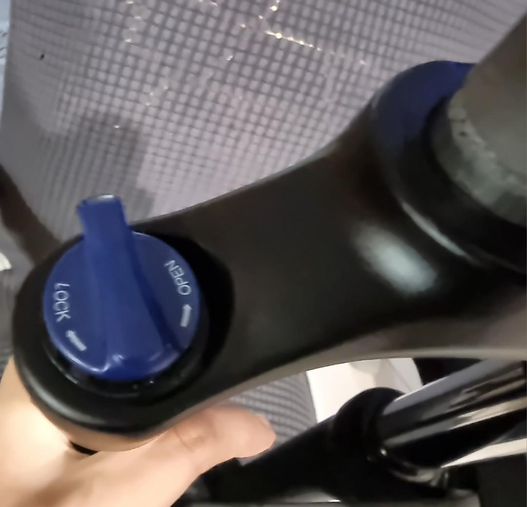 SR SUNTOUR XCT 30 27er, Sports Equipment, Bicycles & Parts, Bicycles on ...