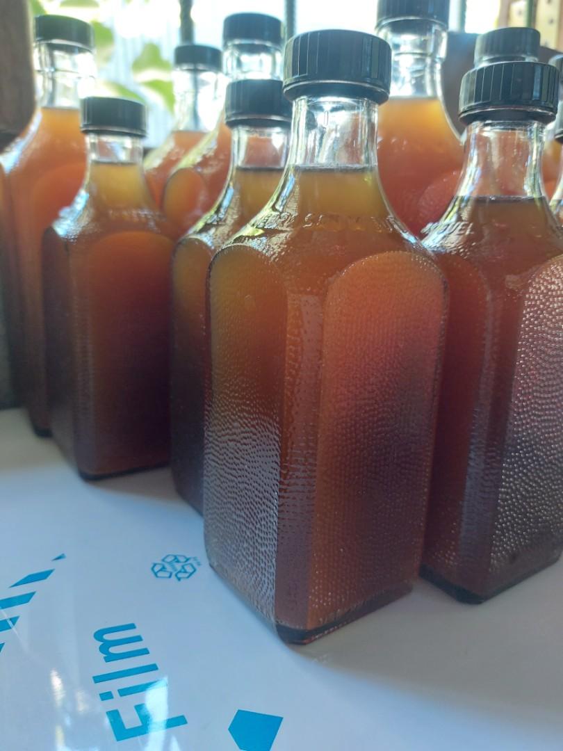 Sukang Basi ng Ilocos, Food & Drinks, Spice & Seasoning on Carousell