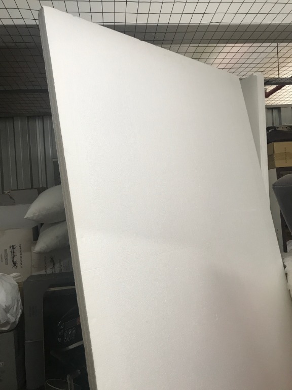 THICK POLYFOAM BOARD [EXTRUDED POLYSTYRENE FOAM BOARD] for room thermal ...