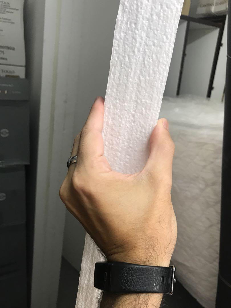 THICK POLYFOAM BOARD [EXTRUDED POLYSTYRENE FOAM BOARD] for room thermal ...