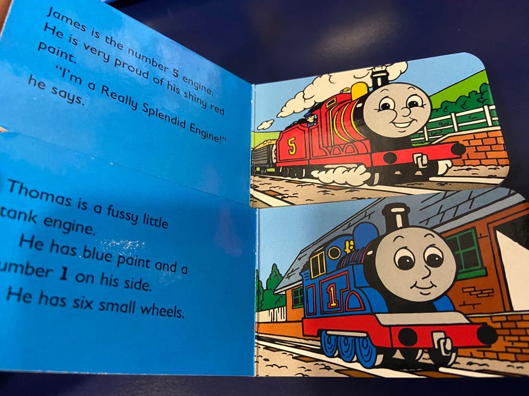 Thomas Selection Box GULLANE THOMAS & FRIENDS Duck Percy diesal Gordon ...