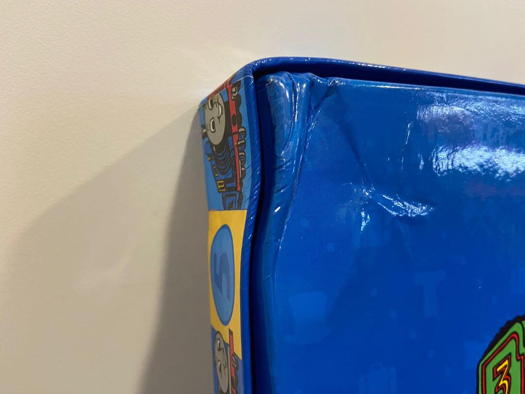 Thomas Selection Box GULLANE THOMAS & FRIENDS Duck Percy diesal Gordon ...