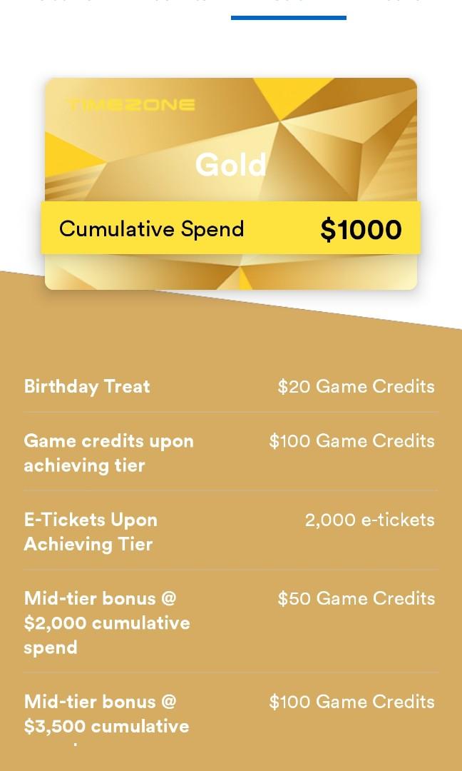 Timezone Gold card, Video Gaming, Gaming Accessories, Game Gift Cards ...