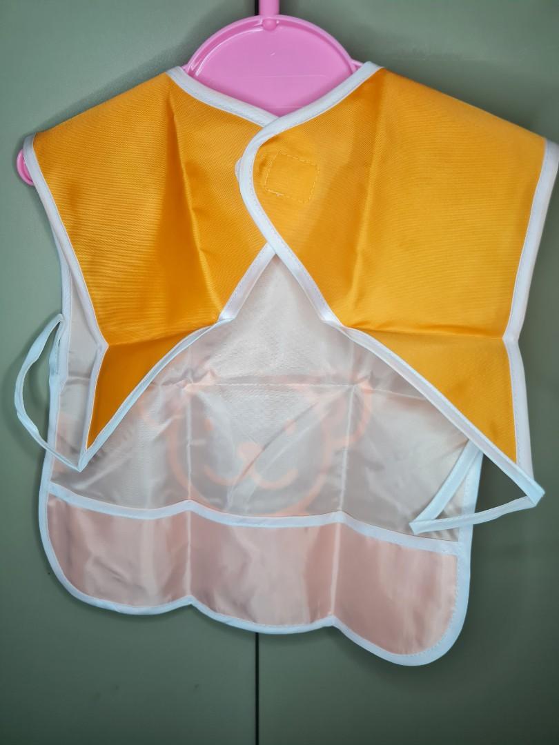 Toddle feeding approne, Babies & Kids, Nursing & Feeding, Weaning ...