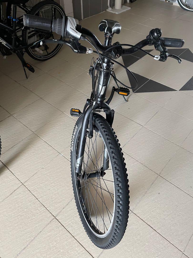 Trek and Merida bicycles , Sports Equipment, Bicycles & Parts, Bicycles ...