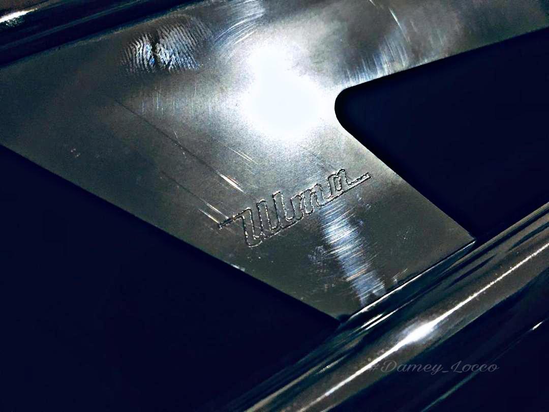 Ulma florida Bar for Lambretta siri3/4 SPE and SX Reproduction By ...