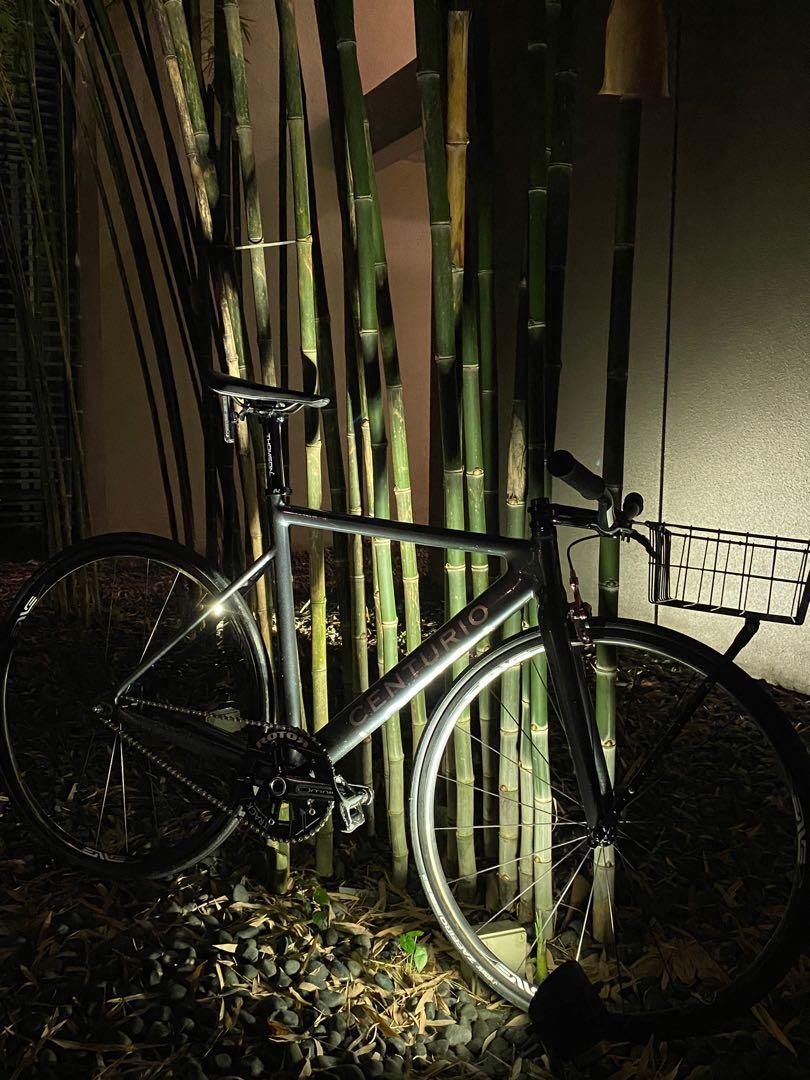 Wald 1372 basket fixie baskets bicycle, Sports Equipment, Bicycles ...