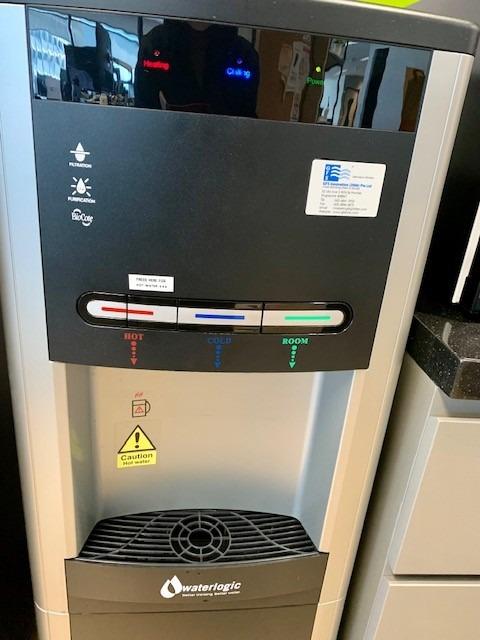 Water Logic 1000 Freestanding Water Dispenser, TV & Home Appliances ...