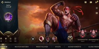 WILDRIFT, Video Gaming, Gaming Accessories, Game Gift Cards & Accounts ...