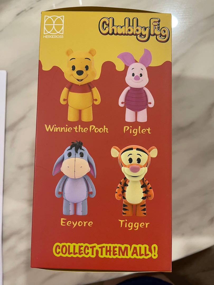 WINNIE THE POOH JUMBO BLIND BOX, Hobbies & Toys, Collectibles ...