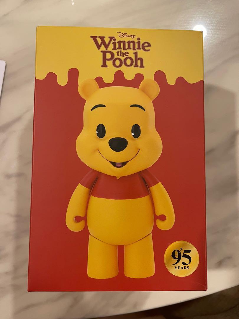 WINNIE THE POOH JUMBO BLIND BOX, Hobbies & Toys, Collectibles ...