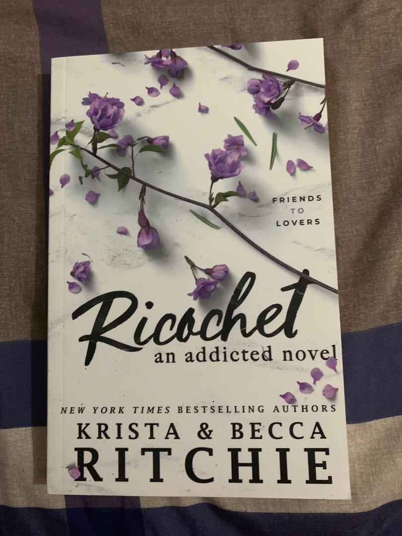 wts lfb SET addicted series by krista and becca ritchie addicted to you ...