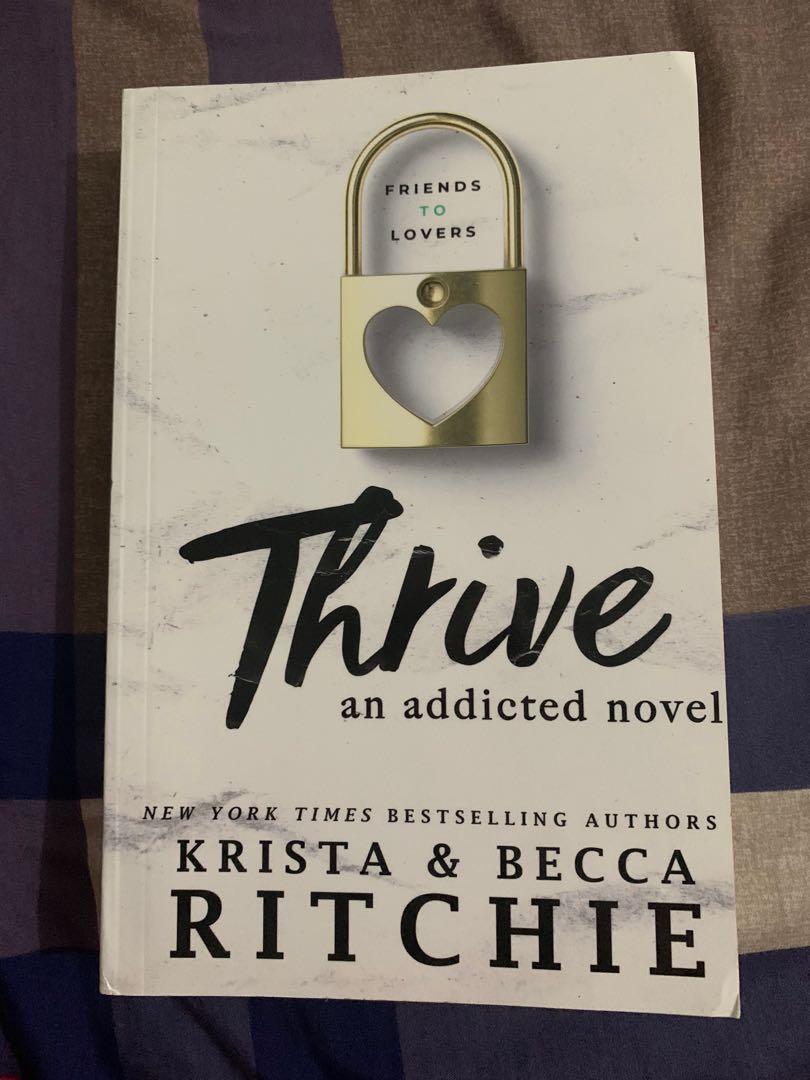 wts lfb SET addicted series by krista and becca ritchie addicted to you ...