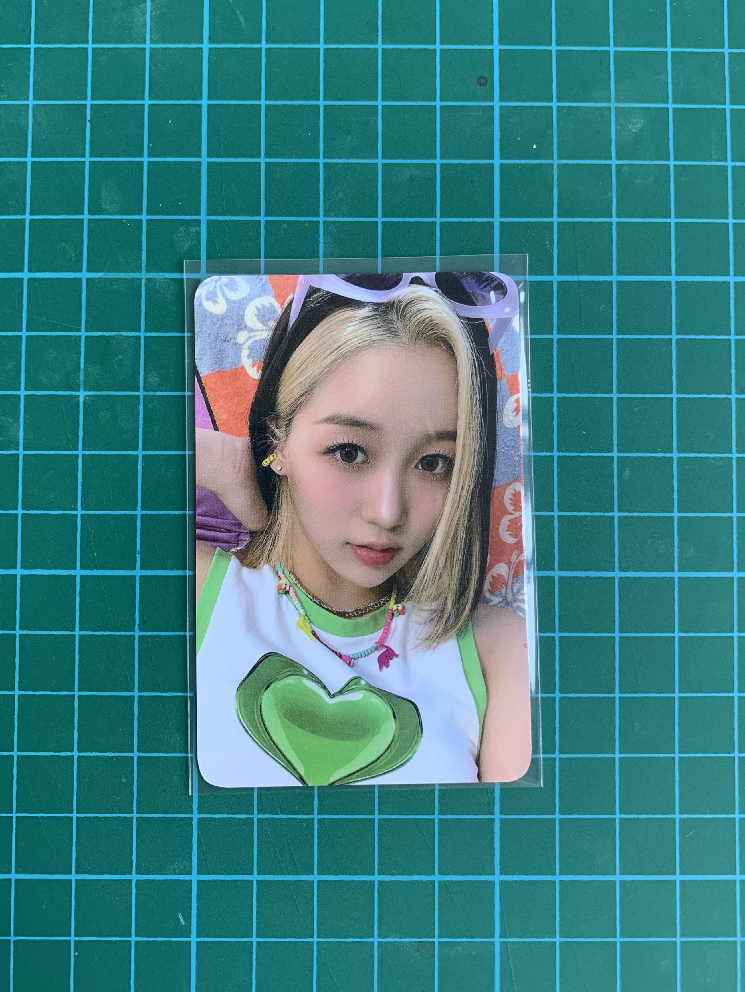 [price drop] WTS/WTT/LFB kep1er kepler hikaru youngeun yujin mashiro xiaoting dayeon chaehyun ...