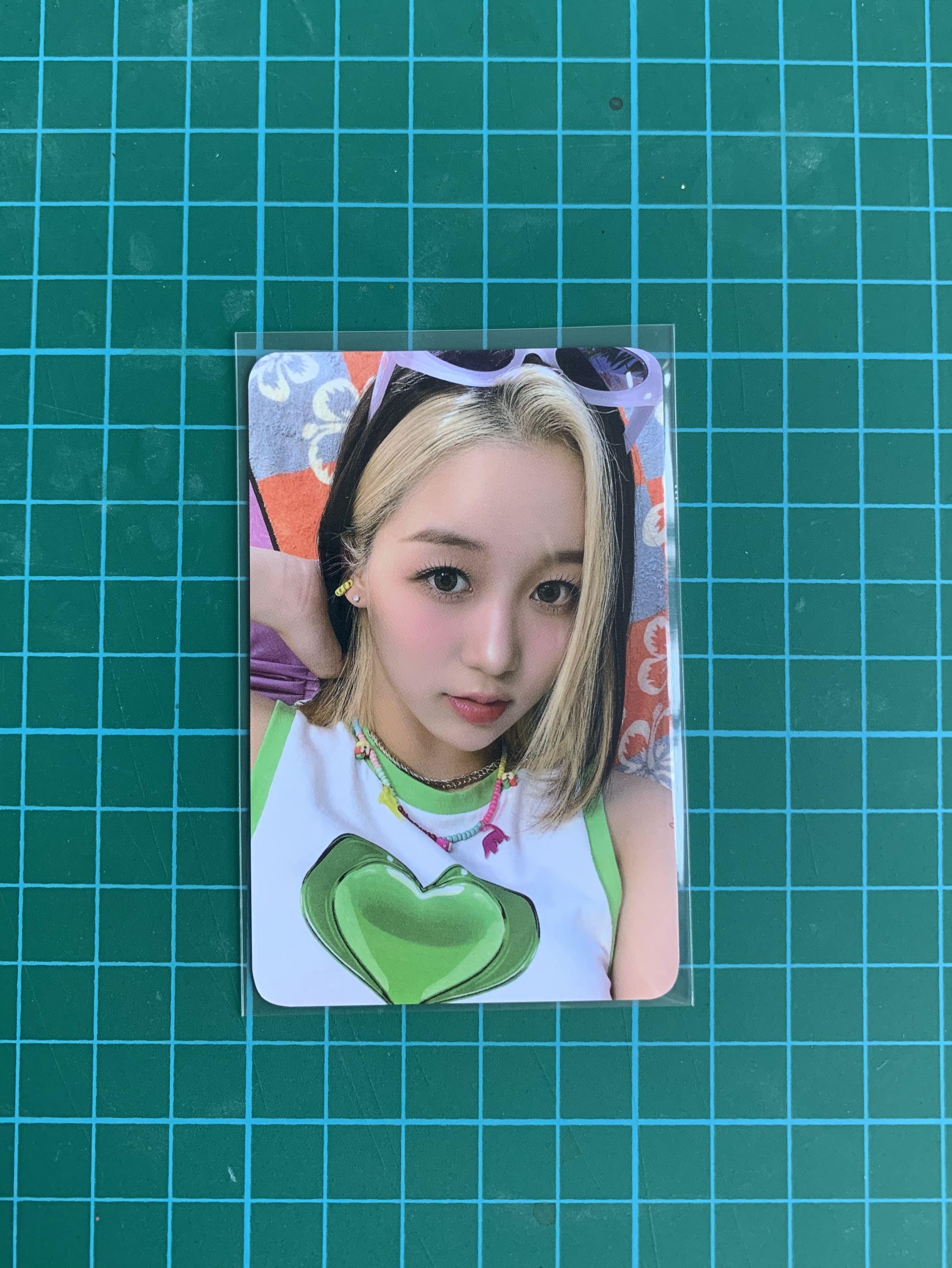 [price drop] WTS/WTT/LFB kep1er kepler hikaru youngeun yujin mashiro xiaoting dayeon chaehyun ...