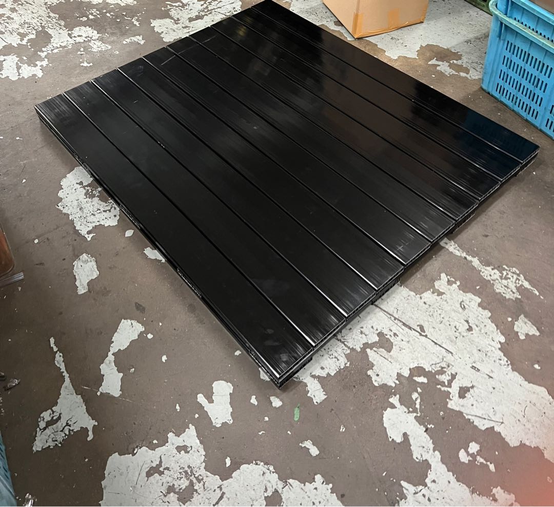 5.4cm platform pallet industrial use, Furniture & Home Living ...