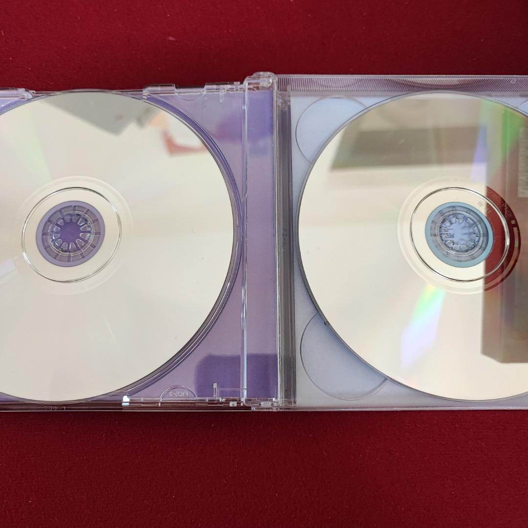 90%new 陳百強 Danny Chan 一生紫愛陳百強/ Best Memory Of Danny Chan 1979-1992 精選(HDCD) (3CD) . 原裝香港版3CD #保存 ...