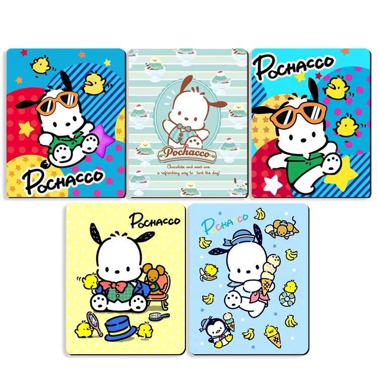 pc狗 pochacco mouse pad 辦公 文具 office 鼠標墊 滑鼠墊 桌面 電腦墊 帕恰狗, 其他, 其他 - Carousell