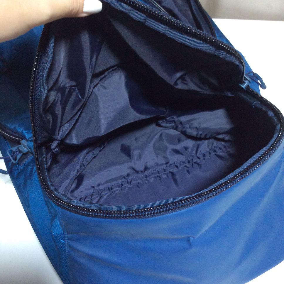 Adidas LoadSpring Climacool Backpack, Men's Fashion, Bags, Backpacks on ...