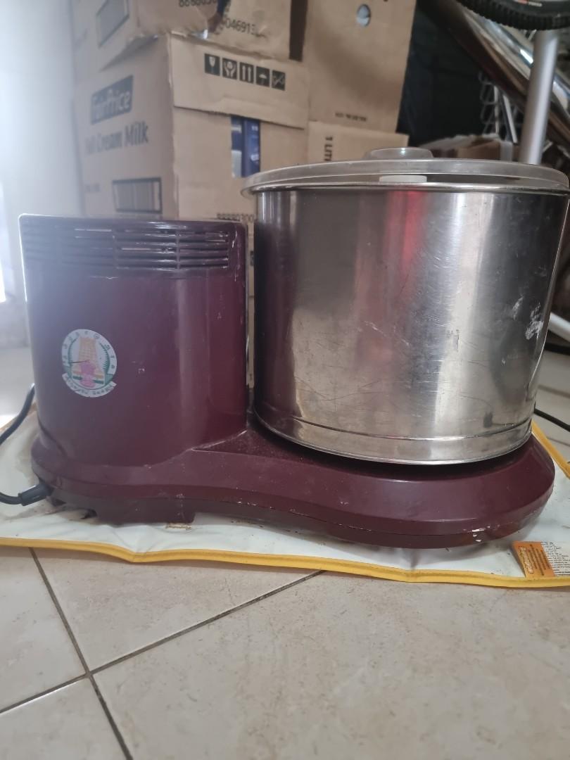 Amma Grinder, TV & Home Appliances, Kitchen Appliances, Juicers ...