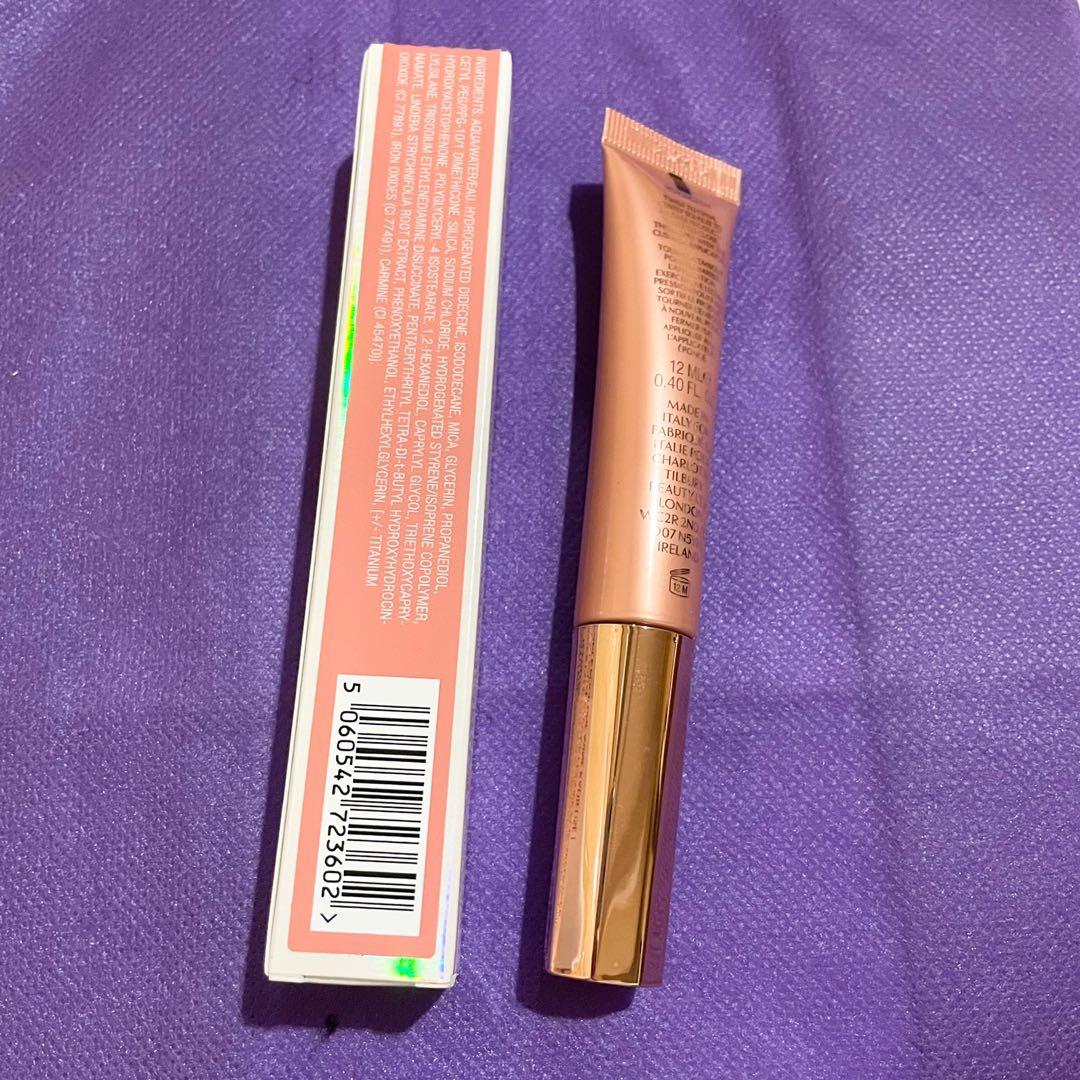 AUTHENTIC Charlotte tilbury glowgasm beauty light wand high blush ...