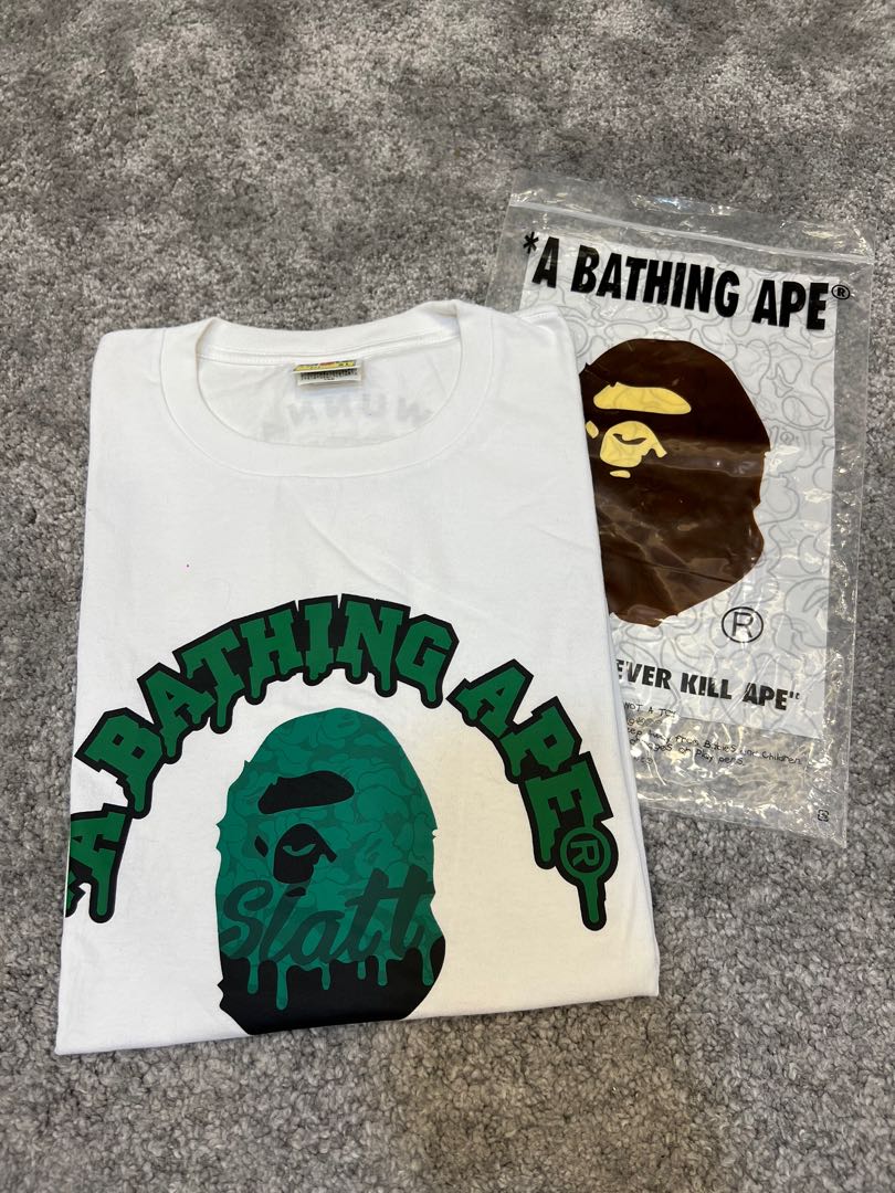 BAPE x GUNNA Tee - munimoro.gob.pe