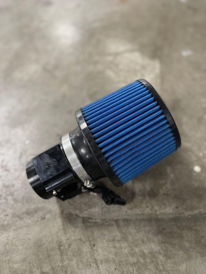 BMS Billet Intake For B48 Transverse Engine | BMW, Mini, Car ...