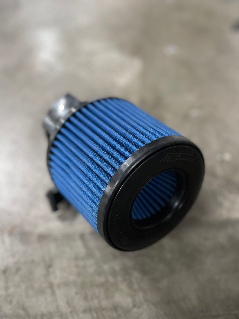 BMS Billet Intake For B48 Transverse Engine | BMW, Mini, Car ...