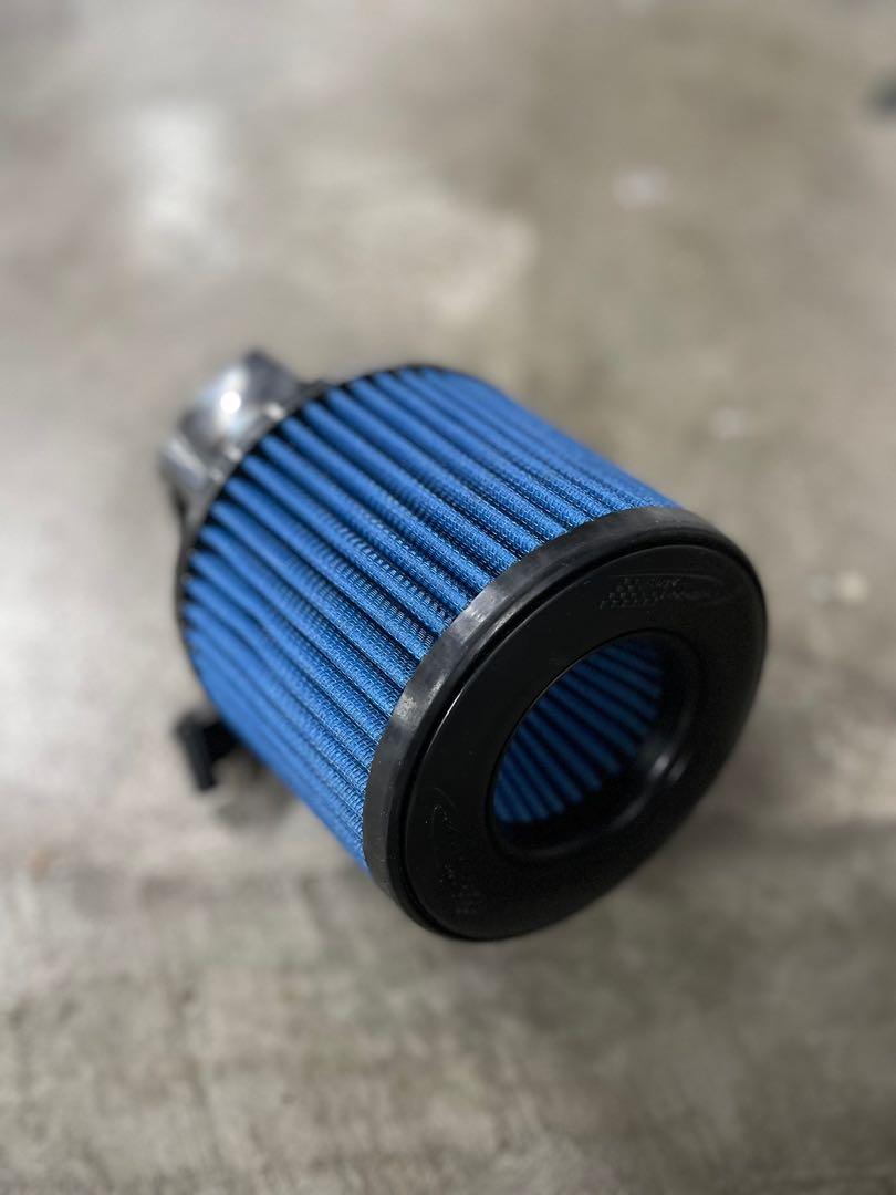 BMS Billet Intake For B48 Transverse Engine | BMW, Mini, Car ...