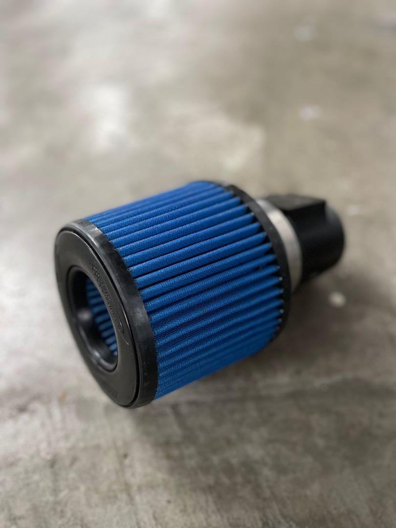 BMS Billet Intake For B48 Transverse Engine | BMW, Mini, Car ...