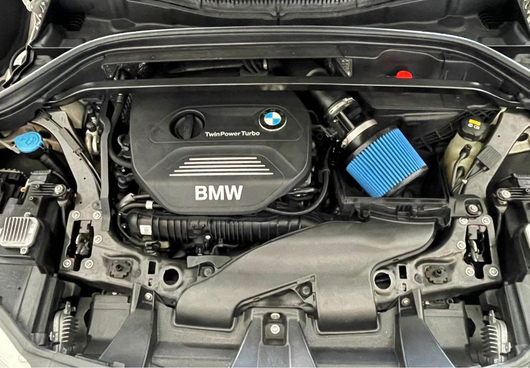 BMS Billet Intake For B48 Transverse Engine | BMW, Mini, Car ...