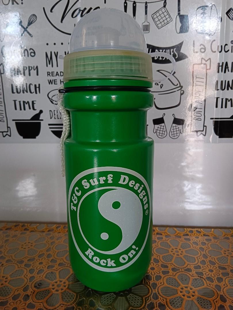 Botol T&C Surf Designs, Food & Drinks, Other Food & Drinks on Carousell