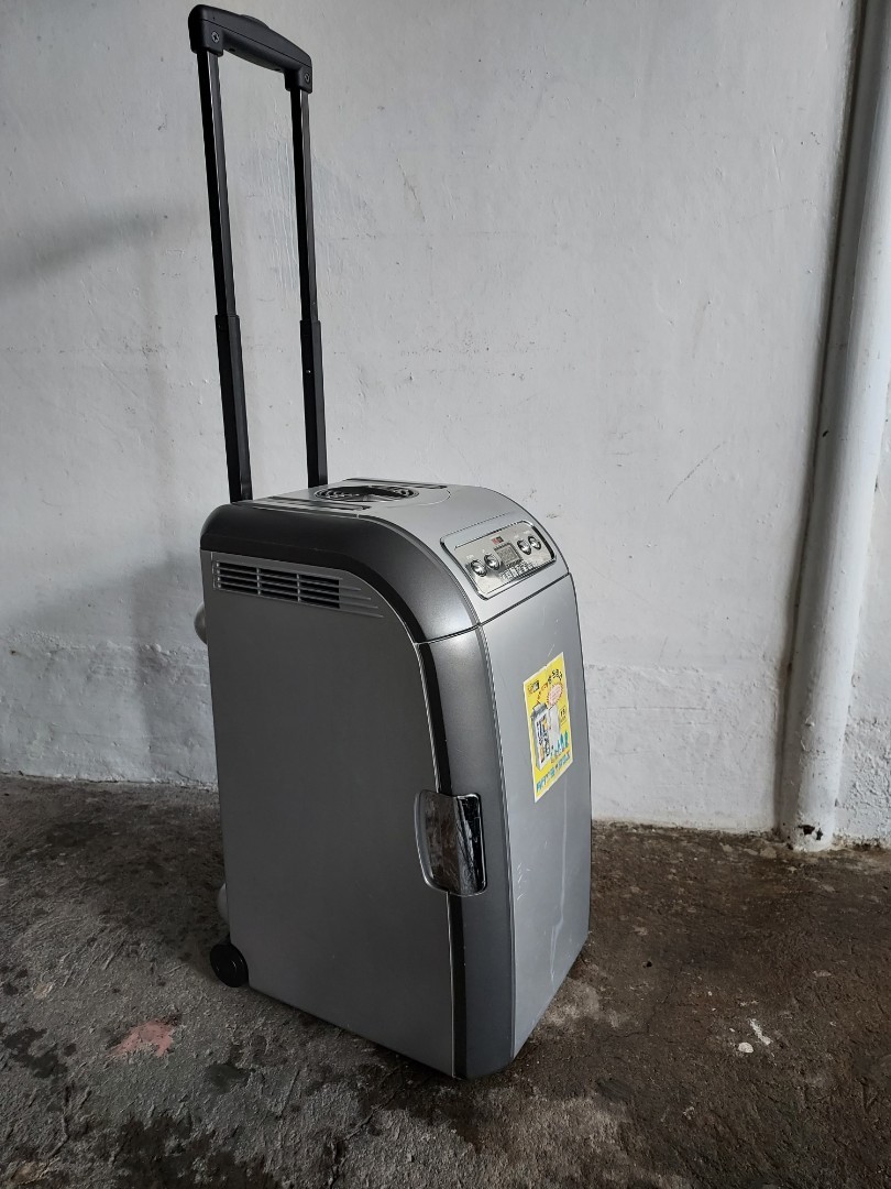Car Chiller, TV & Home Appliances, Air Conditioning and Heating on ...