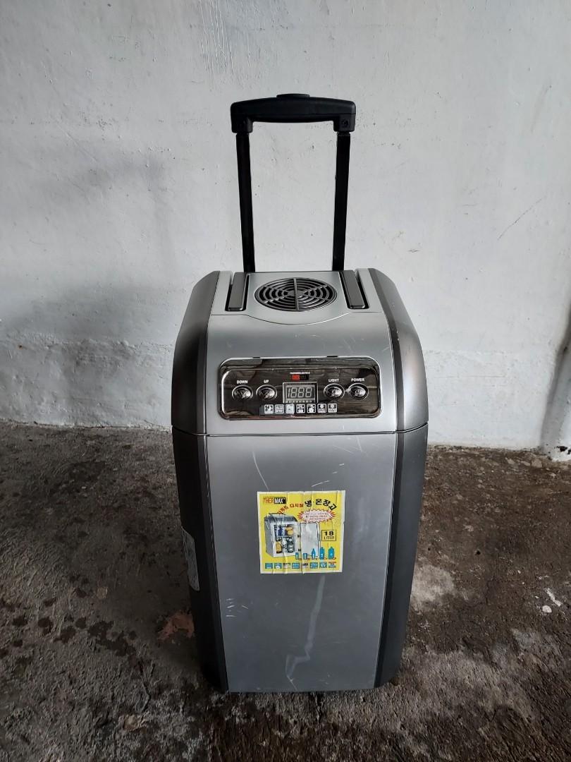 Car Chiller, TV & Home Appliances, Air Conditioning and Heating on ...
