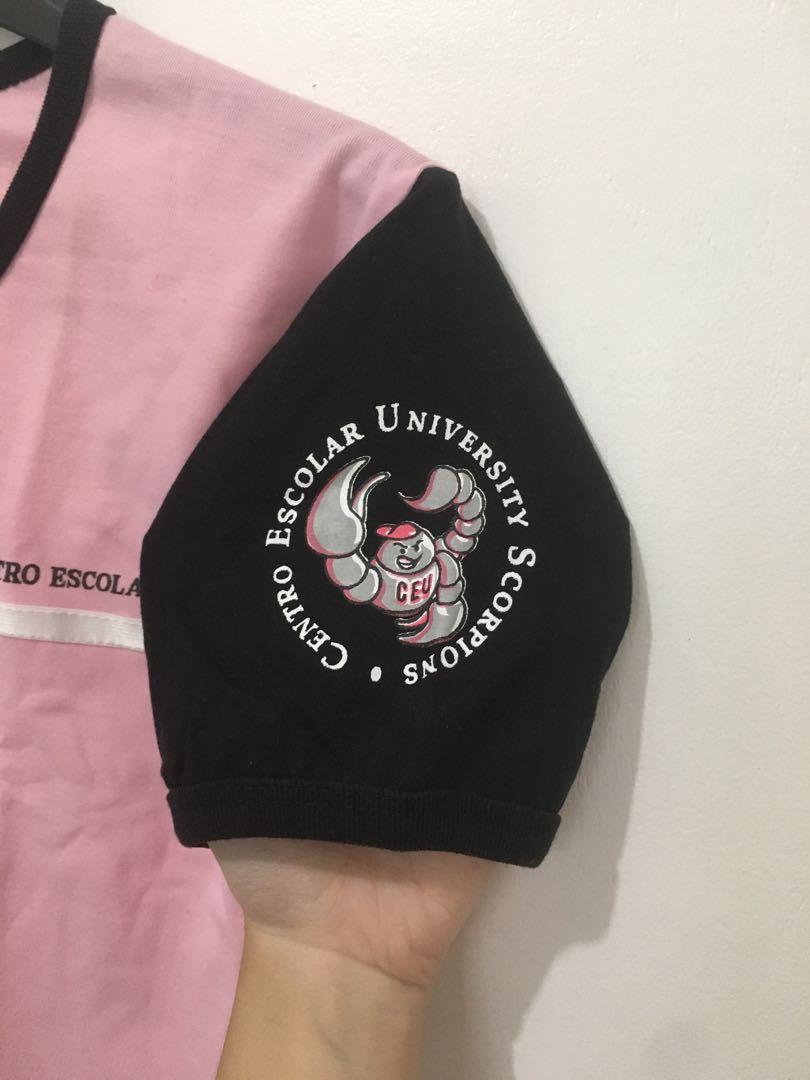 CEU P.E. Uniform (Female), Women's Fashion, Dresses & Sets, Sets or ...