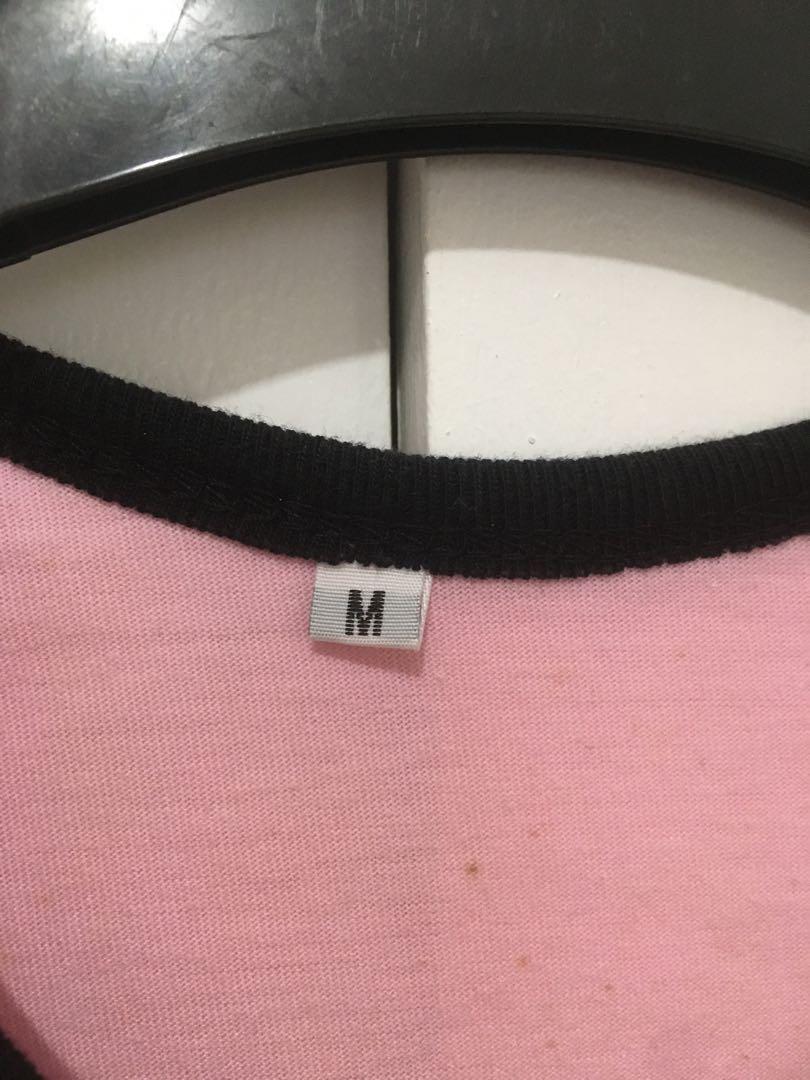 CEU P.E. Uniform (Female), Women's Fashion, Dresses & Sets, Sets or ...