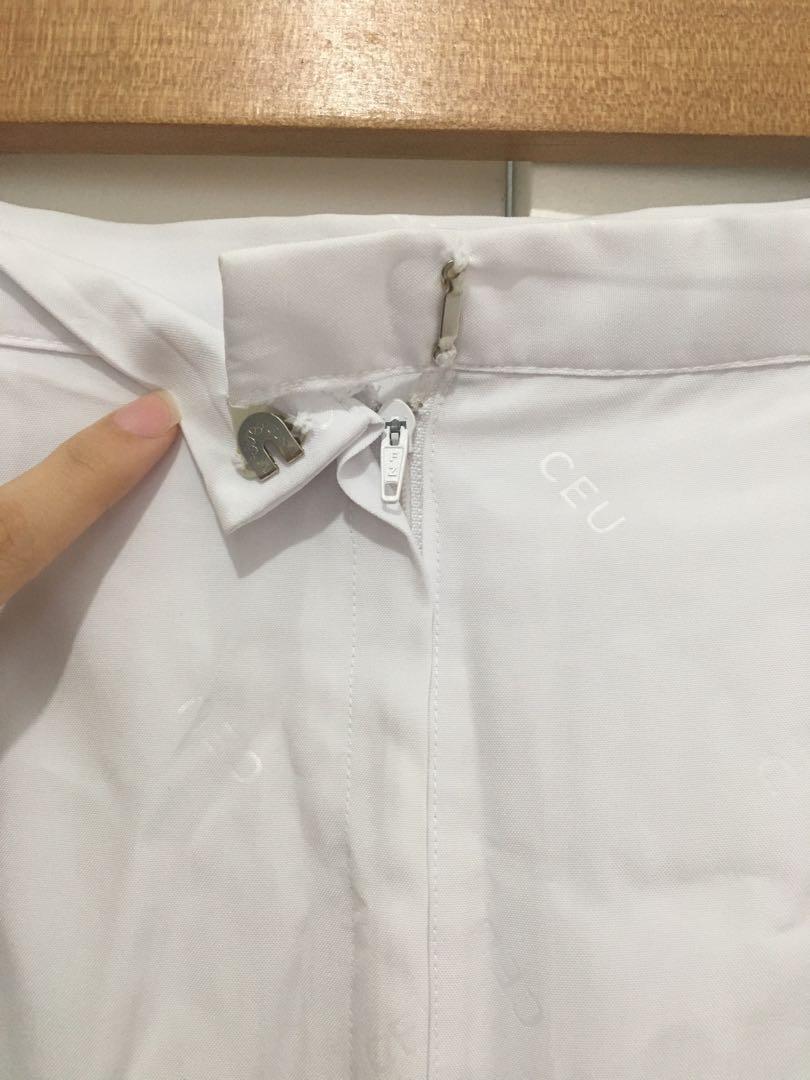 CEU uniform set , Women's Fashion, Dresses & Sets, Sets or Coordinates ...