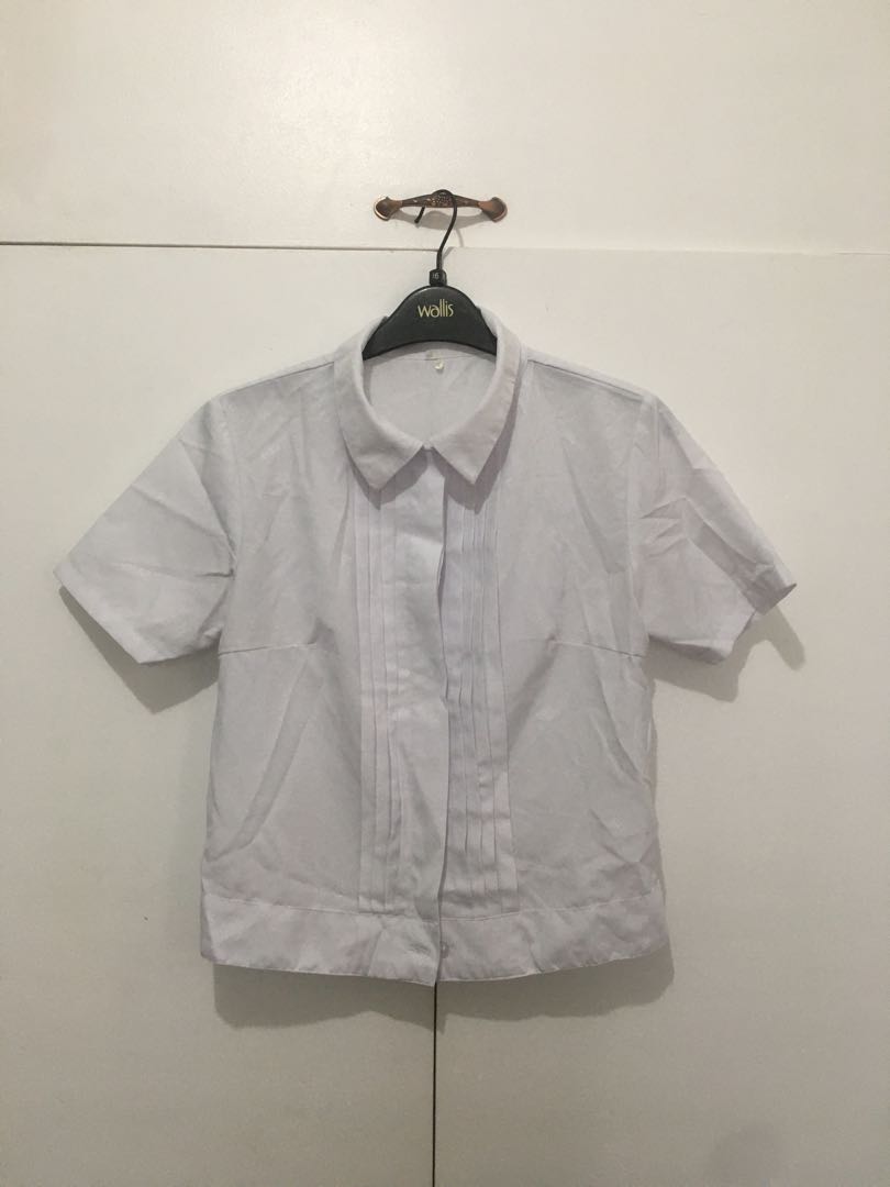 CEU uniform set , Women's Fashion, Dresses & Sets, Sets or Coordinates ...